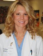 Dr. Krista Nelson Joins Wound Care Staff as Podiatrist | RiverBender.com
