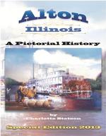 Stetson to Sign New Book "Alton a Pictorial History" | RiverBender.com
