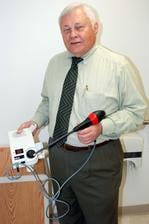 Infrared Coagulation Effective in Treating Hemorrhoids | RiverBender.com