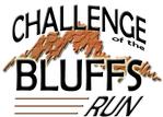 CHALLENGE OF THE BLUFFS RUN SET FOR SAT, MARCH 31ST | RiverBender.com