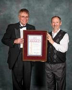 Dr. Erik Stabell Wins 2012 Alton Memorial Chairman’s Award ...