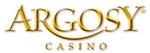 ARGOSY CASINO ALTON TEAMS UP WITH BACKSTOPPERS TO PROMOTE RESPONSIBLE ...