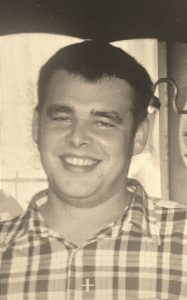 Gerald Gillespie (–2020) of Shipman, IL | Obituary | RiverBender.com