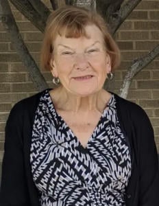 Jean Carmean (1944–2025) of O Fallon, IL | Obituary | RiverBender.com