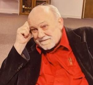 David Dierker (1940–2021) of Alton, IL | Obituary | RiverBender.com