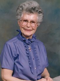 Leona Bower (–2013) of Alton, IL | Obituary | RiverBender.com