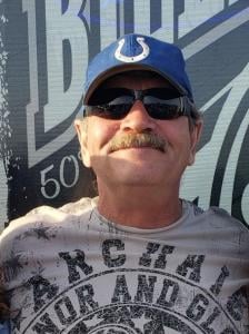 Kenneth Wasylenko (1963–2022) of Gillespie, IL | Obituary | RiverBender.com