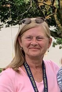 Patricia Holmes (1954–2020) of Alton, IL | Obituary | RiverBender.com