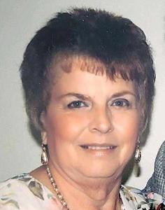 Beverly Brown of Gillespie Obituary | RiverBender.com