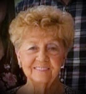 Nancy Bennett (1937–2022) of Versailles, MO, IL | Obituary ...