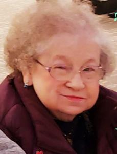 Shirley Cunningham (–2019) of Bethalto, IL | Obituary | RiverBender.com
