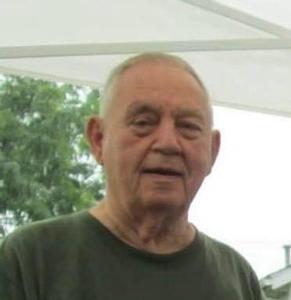 David Ahrens (–2021) of Edwardsville, IL | Obituary | RiverBender.com