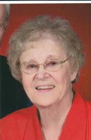 Rosemary Carson (–2016) of Godfrey, IL | Obituary | RiverBender.com