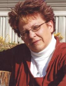 Jennifer Sue "Jenny" (Ivers) Rethorn of Jerseyville Obituary ...