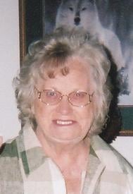 Barbara Eby of Alton Obituary | RiverBender.com