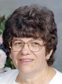Eleanor Flick (–2010) of Wood River, IL | Obituary | RiverBender.com