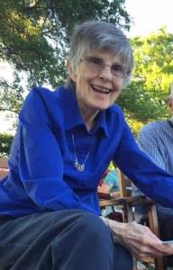 Ann Zahniser (–2024) of Greenville, IL | Obituary | RiverBender.com