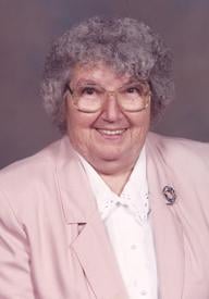 Emma Suttles of Jerseyville Obituary | RiverBender.com