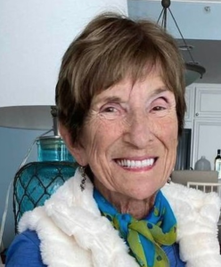 Jeanne Gaines (1925–2022) of Godfrey, IL | Obituary | RiverBender.com