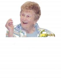 Mary Fessler (–2017) of Dow, IL | Obituary | RiverBender.com