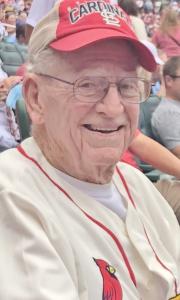 William Fair (1927–2022) of East Alton, IL | Obituary | RiverBender.com