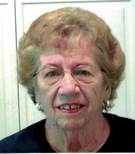 Emma Sievers of Godfrey Obituary | RiverBender.com