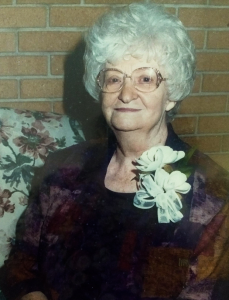 Virginia Eudy (1930–2022) of Godfrey, IL | Obituary | RiverBender.com