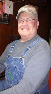 Charles Scheffel (–2019) of Jerseyville, IL | Obituary | RiverBender.com