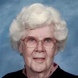 Edna Hartman (–2018) of Alton, IL | Obituary | RiverBender.com