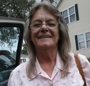 Catherine Cato (1959–2018) of Wood River, IL | Obituary | RiverBender.com