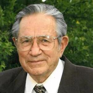 Dr. John Franklin Gaskill (1931–2018) of Alton, IL | Obituary ...