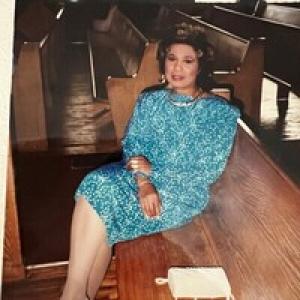 Peggy Williams (–2021) of Alton, IL | Obituary | RiverBender.com