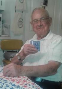 James Jolly (–2021) of Wood River, IL | Obituary | RiverBender.com