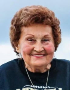 Dorothy Rozycki (1932–2026) of Granite City, IL | Obituary ...