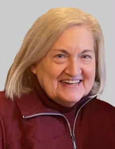 Mary Riley (1944–2025) of Belleville, IL | Obituary | RiverBender.com