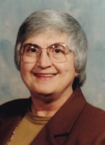 Eleanor Popovsky of Granite City Obituary | RiverBender.com