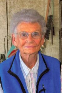 Ruth Gillespie of Bunker Hill Obituary | RiverBender.com