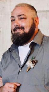 James Garris (1978–2025) of Alton, IL | Obituary | RiverBender.com