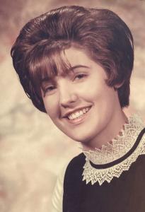 Nancy Weller (1949–2024) of Gillespie, IL | Obituary | RiverBender.com