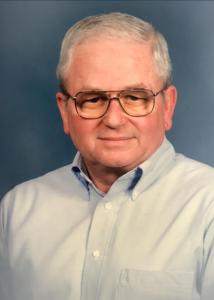 Cecil Newberry (1935–2022) of Jerseyville, IL | Obituary | RiverBender.com