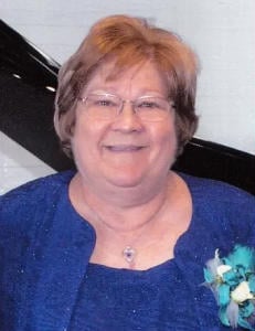 Cynthia Gibbs (1957–2025) of Granite City, IL | Obituary | RiverBender.com