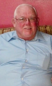 Glenn Otis “Buck” Darr, Jr. (1945–2022) of Alton, IL | Obituary ...