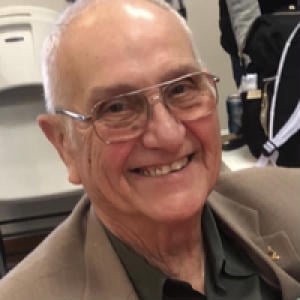 Francis Cook (1946–2025) of Maryville, IL | Obituary | RiverBender.com