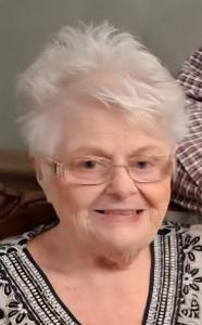 Roberta Whitt (1941–2025) of Wood River, IL | Obituary | RiverBender.com