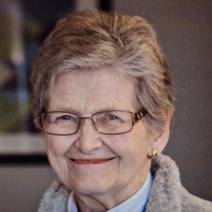 Mary Rogers (1927–2025) of Springfield, OH, IL | Obituary | RiverBender.com
