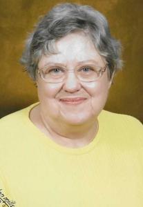 Alicia Hendricks (1944–2025) of Wood River, IL | Obituary | RiverBender.com