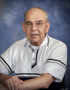Richard Drobney (1934–2025) of Springfield, IL, IL | Obituary ...