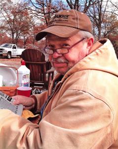 Roger Hamlin (1949–2024) of Gillespie, IL | Obituary | RiverBender.com