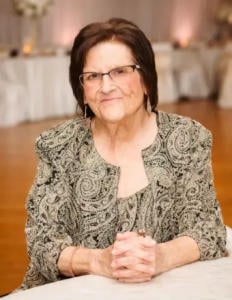 Theresa Luczak (–2026) of Collinsville, IL | Obituary | RiverBender.com