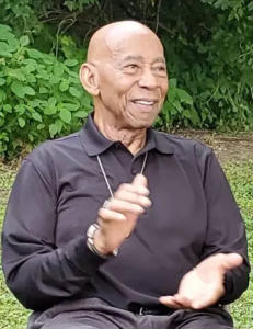 Jasper Nunn (1927–2025) of Cahokia Heights, IL | Obituary | RiverBender.com